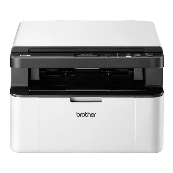 Brother DCP-1610W Mono Laser Multi-Function All-In -One ( Print