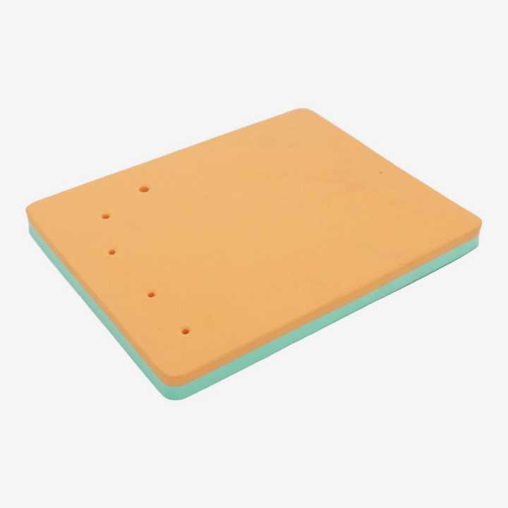 Bakers' Creation Flower Foam Pad / Sponge Cake Foam Pad / Flower ...