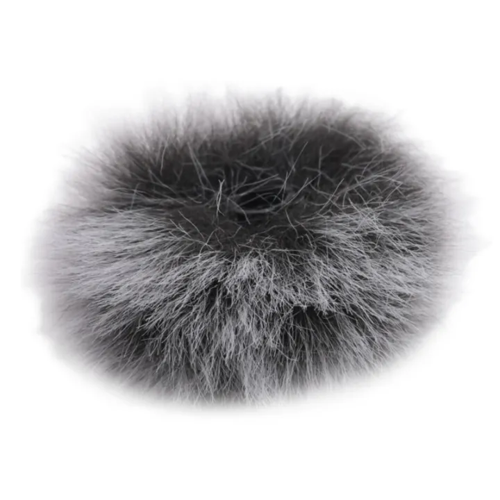 Windshield Muff Wind Shield for MIC Transmitter Wireless System 1Pcs ...