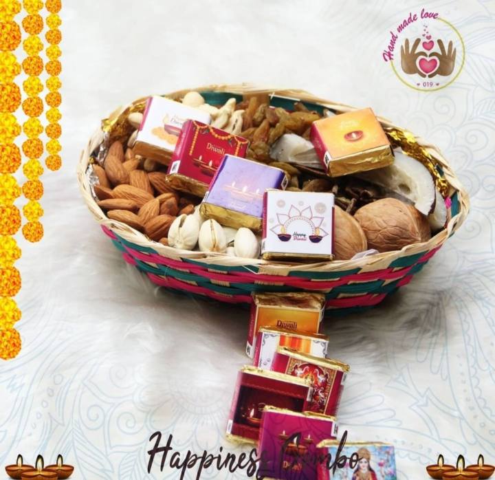 Tihar Bhai Masala Combo 4 | Daraz.com.np