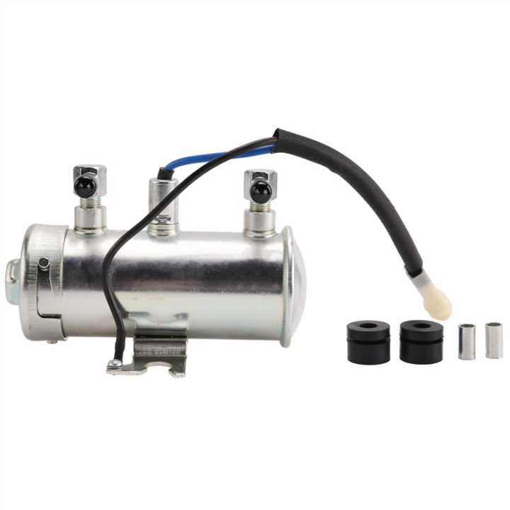 Auto Low Pressure Oil Pump Electric Pumps for Fuel Pump RTW506 E8012M-2 ...