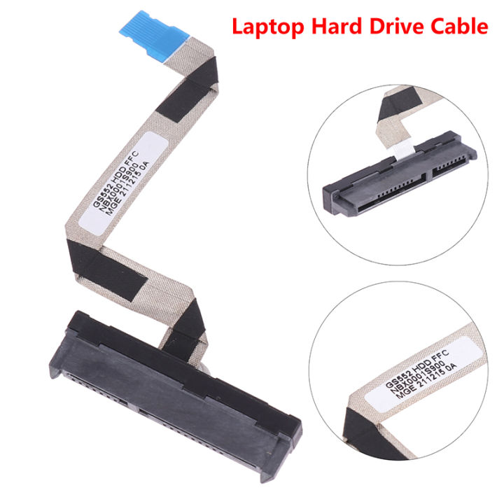 Laptop Hard Drive Cable HDD Connector Flex Cable for Lenovo IdeaPad 3 ...