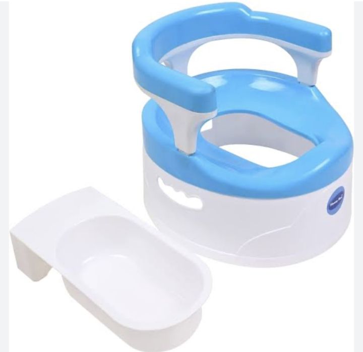 Baby Round Potty Chair | Daraz.com.np