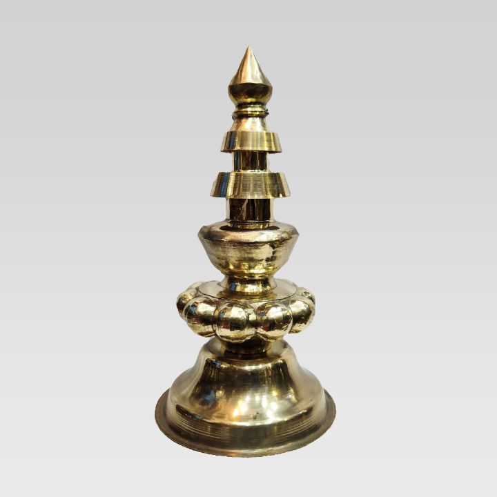 Brass Gajur Heavy 24"(2ft) | Tamo Collectibles | Daraz.com.np