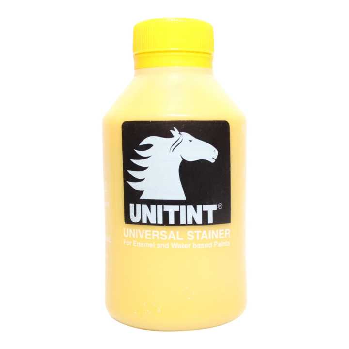 Multicolor Unitint Universal Stainer-1L | Daraz.com.np