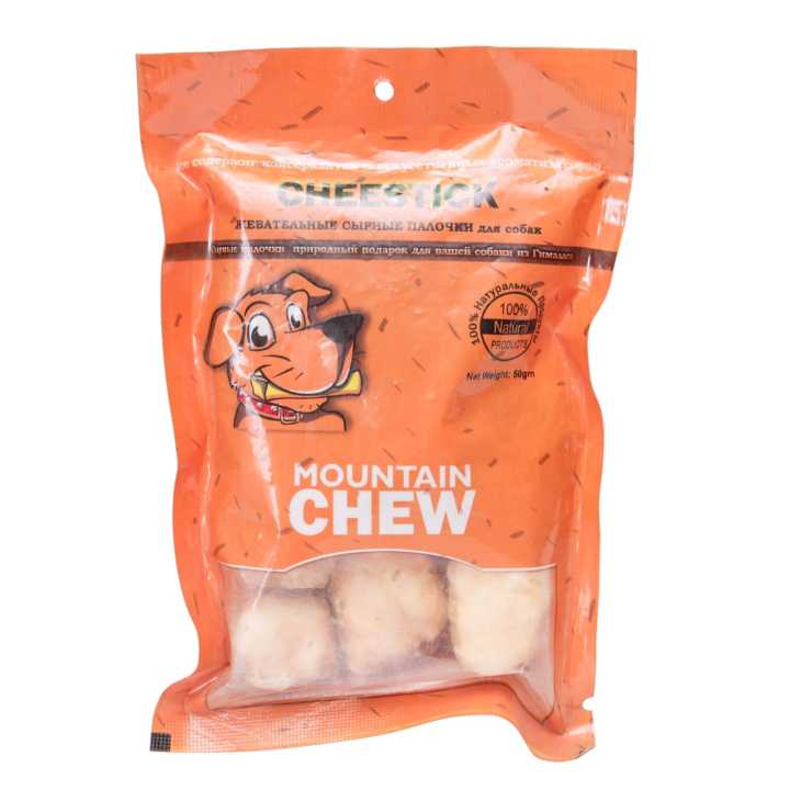CheeStick Mountain Chew 50gm | Daraz.com.np