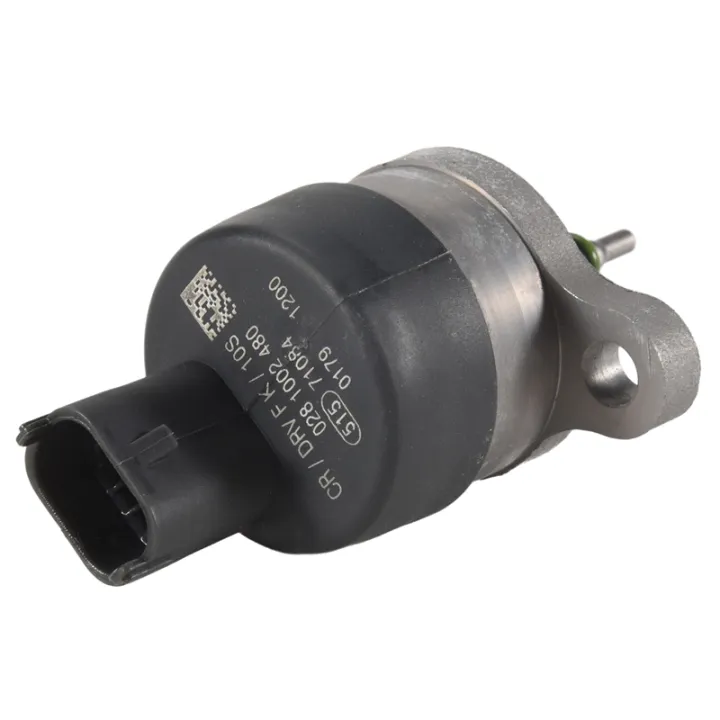 0281002480 for E46 E38 E39 X5 2.5D 3.0D Common Rail Pressure Control ...