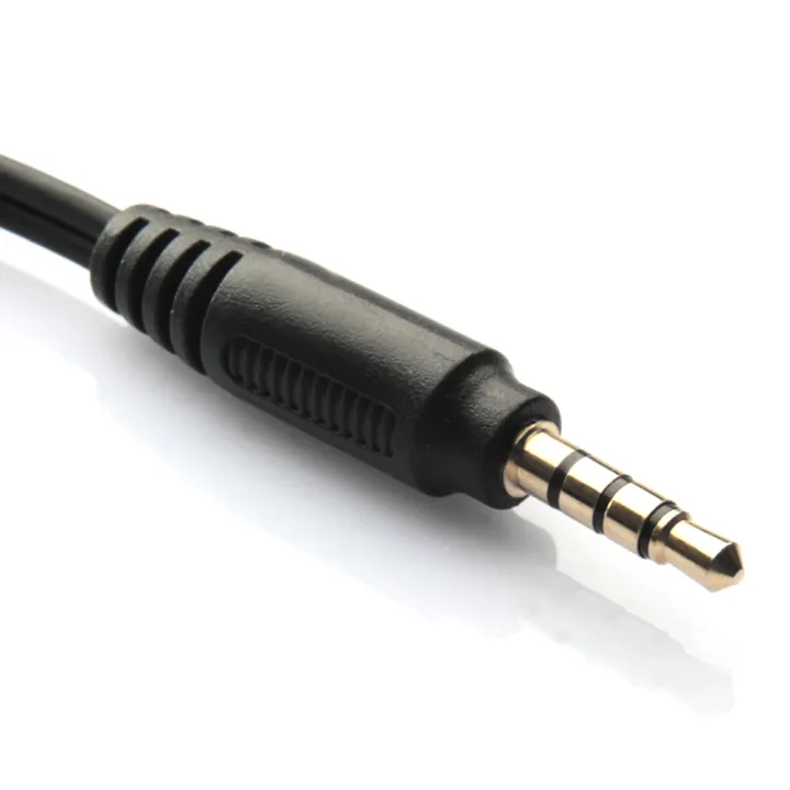 NEW 【7efc9af3】Traveling Accessaries Supplies Parts 3.5mm Studio Adapter ...