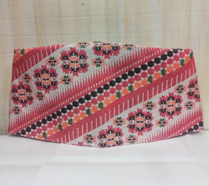 Purbeli Dhaka Topi For Men Best Quality | Daraz.com.np