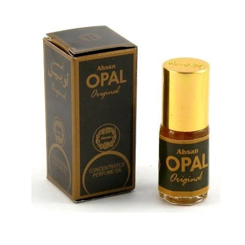 Ahsan Martin Oil Roll On Attar (Alcohol Free Perfume) 3Ml | Daraz.com.np