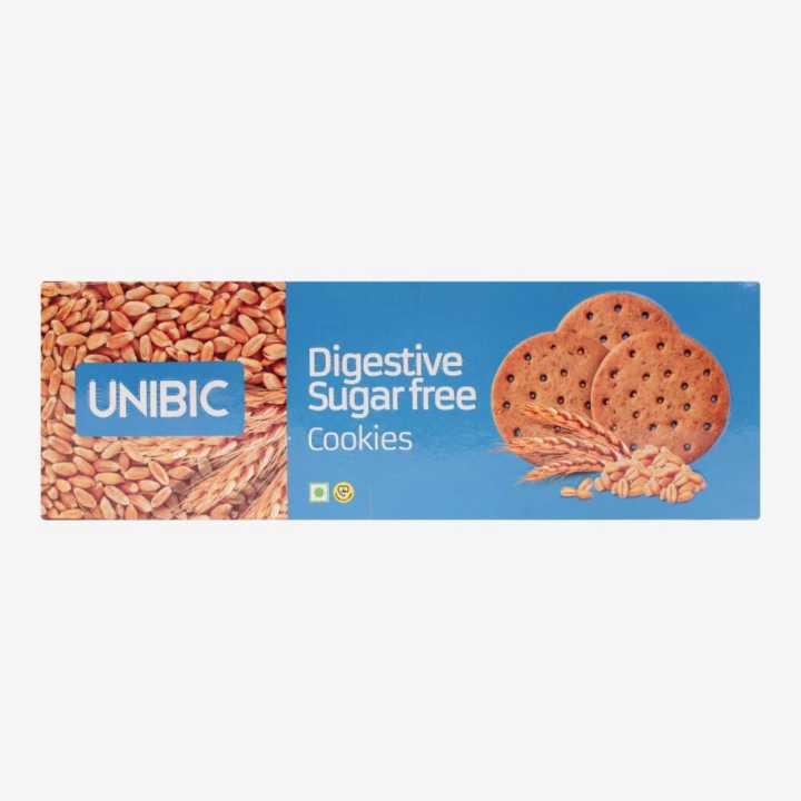 Unibic Sugar Free Digestive Cookies | Daraz.com.np