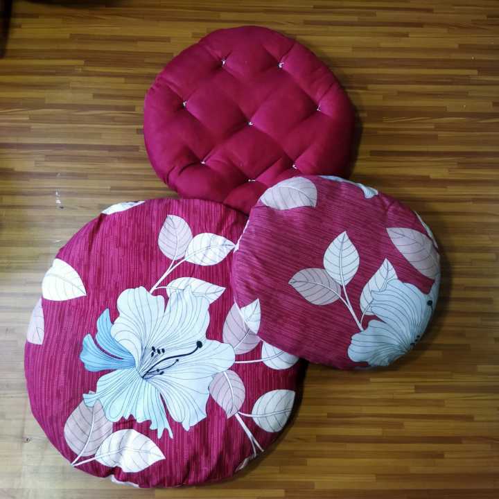 Round Chakati Fiber | Daraz.com.np