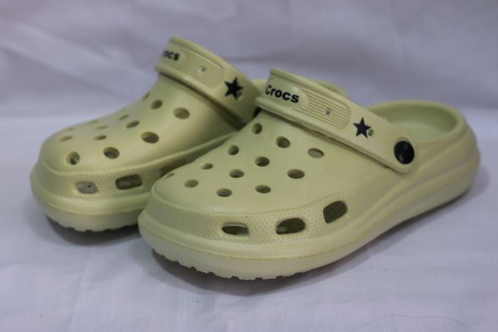 Crocs For Women- Quality Footwear For Outdoor and indoor Walking ...