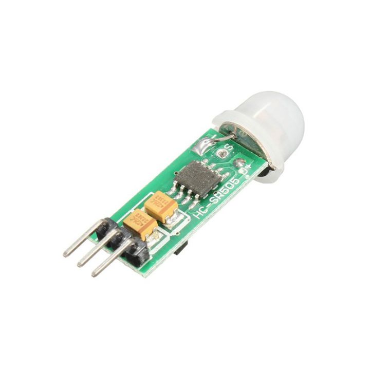 Pir Sensor Small | Daraz.com.np: Buy Online at Best Prices in Nepal ...