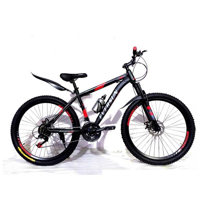 Eversun 27.5" Inches Mountain Bike | Daraz.com.np