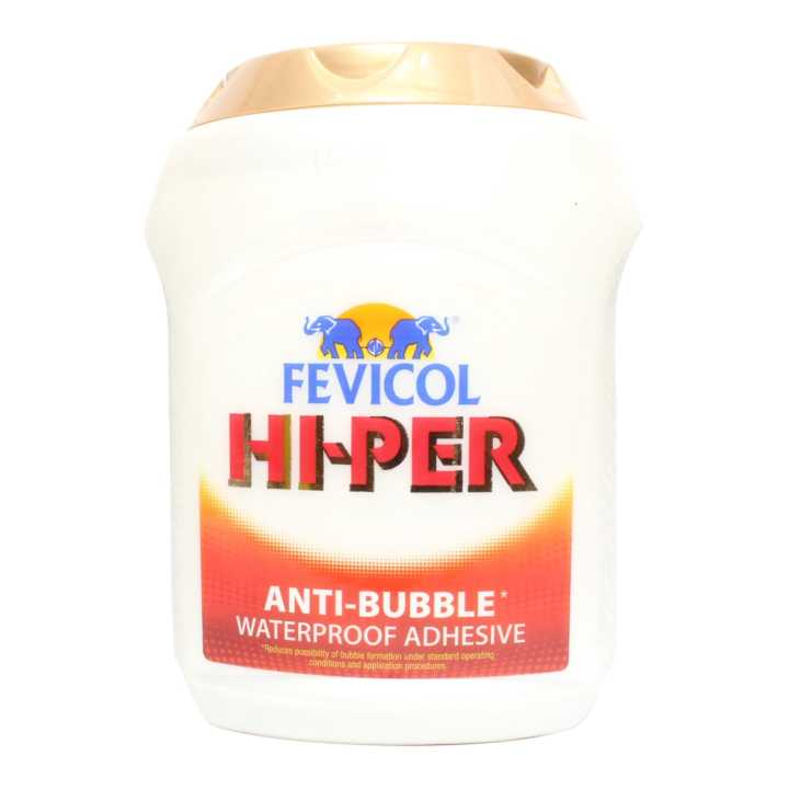 Multicolor Fevicol Hiper Waterproof Adhesive-1Kg | Daraz.com.np