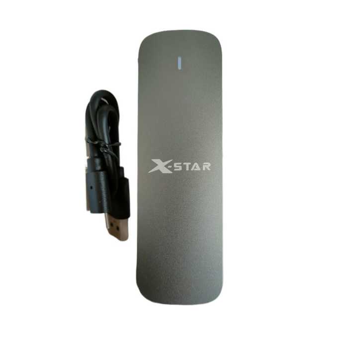 2TB Portable SSD X-Star | Daraz.com.np