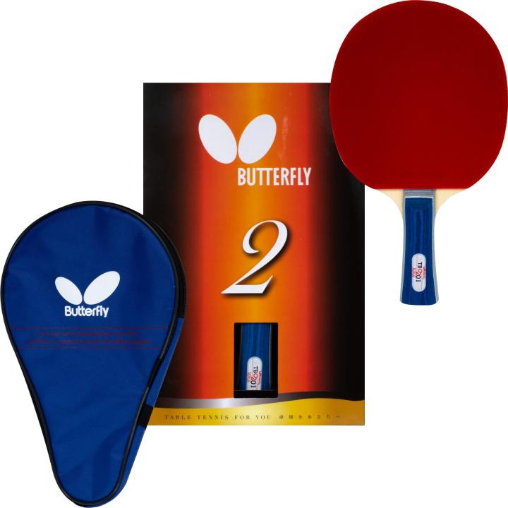 Butterfly Table Tennis Bat Ping Pong Bat Racket TBC202 | Daraz.com.np