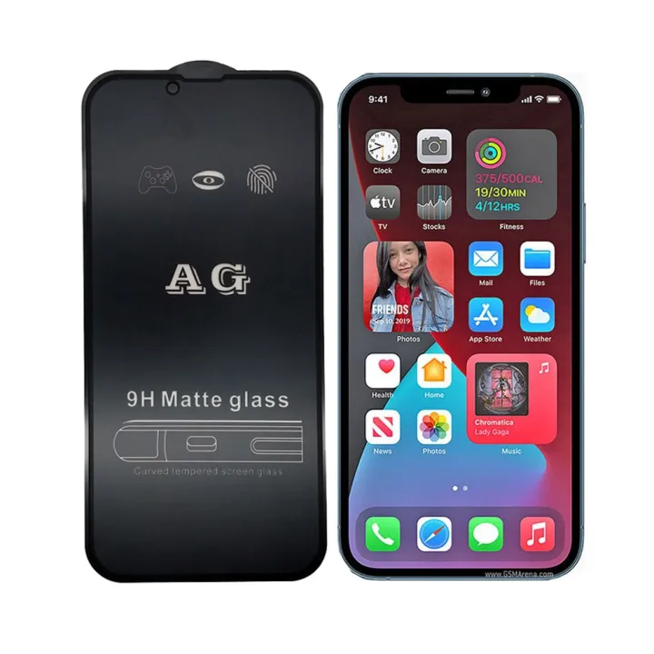apple iPhone 13 Pro Max Stylish Full Cover Matte Texture High Quality ...