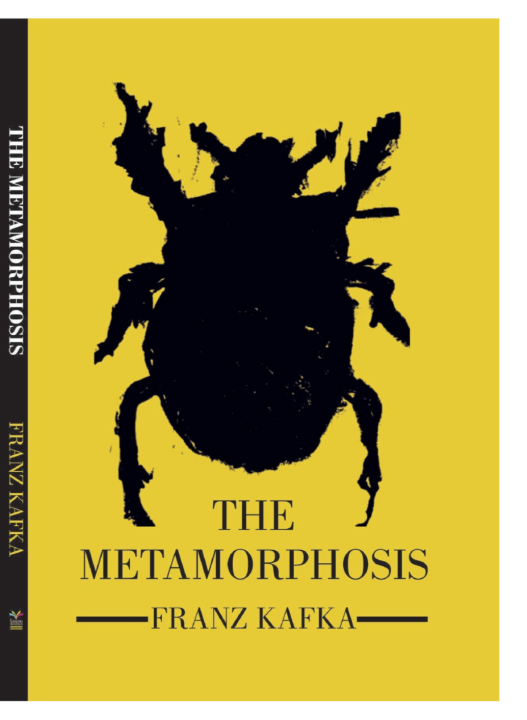 The MetaMorphosis By Franz Kafka | Daraz.com.np