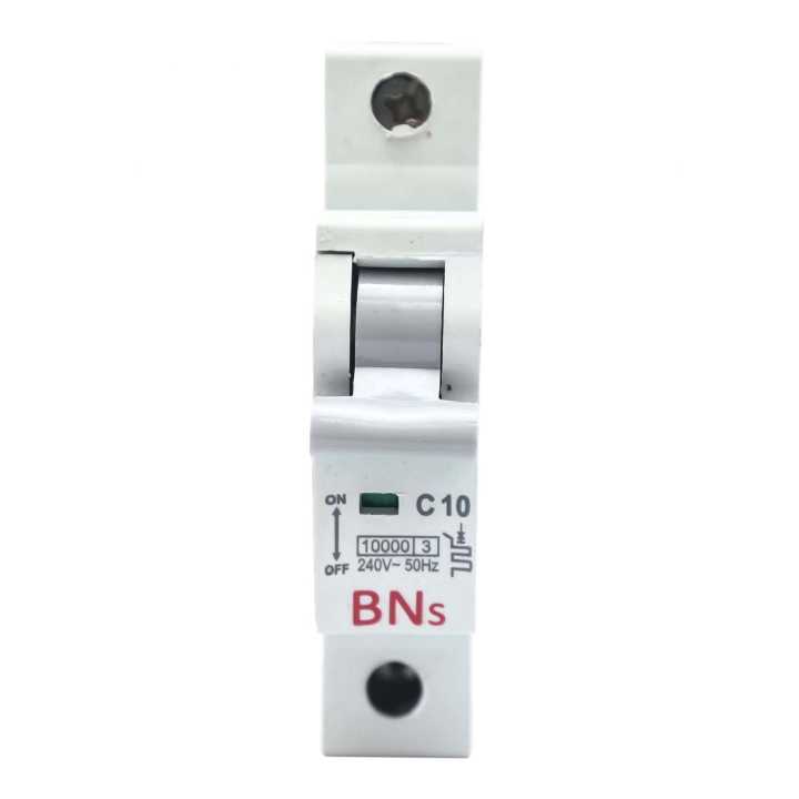 Single Pole Mcb | Daraz.com.np: Buy Online at Best Prices in Nepal ...