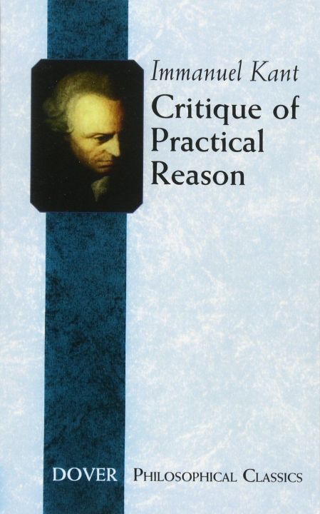 Critique of Practical Reason By Immanuel Kant | Daraz.com.np
