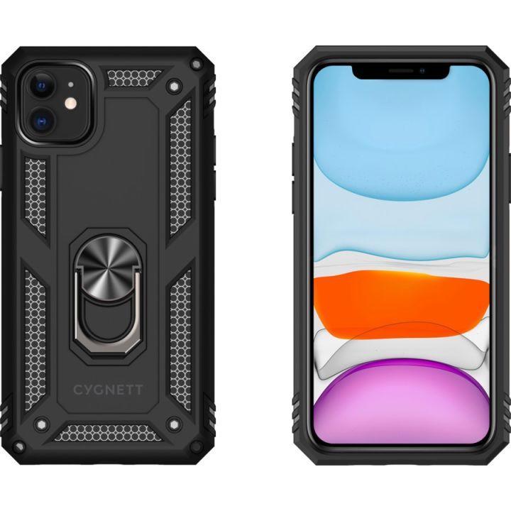 Armor Defense Case And Cover For Iphone 11 | Daraz.com.np
