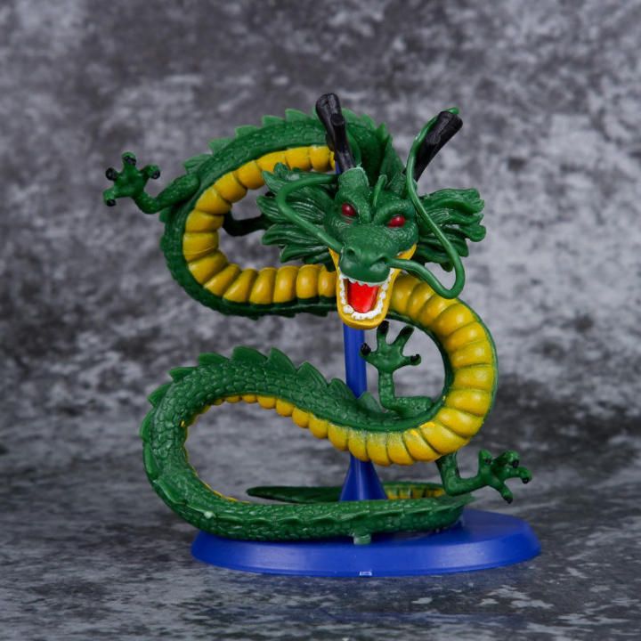 Dragonball Shenron Action Figure | Daraz.com.np