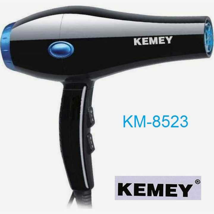Kemey Hair Dryer 3500W Km-8523 | Daraz.com.np