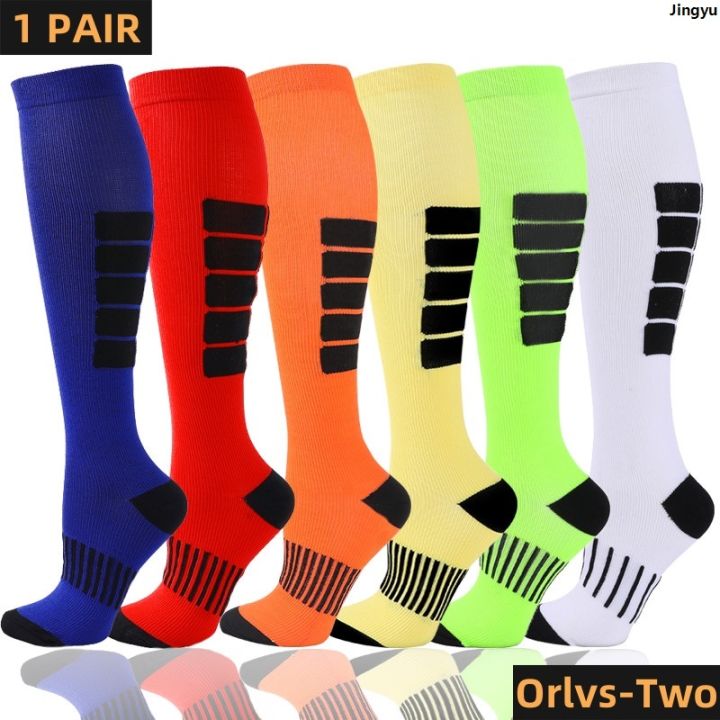 JingyuSocks muscle calf rope men's socks outdoor sports Profesional ...