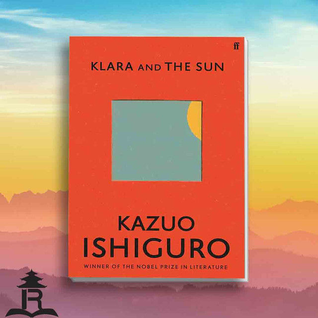 Klara and the Sun - Kazuo Ishiguro | Daraz.com.np