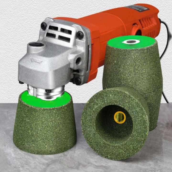 Grinding Wheel Cupular Sanding Block Angle Grinders Grinding Wheels ...