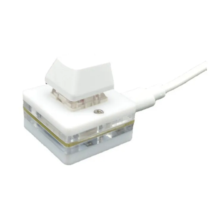 10X RGB Mini 1 Key OSU Gaming Keyboard Photoshop Drawing Keyboard ...