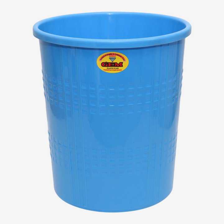 Gem Plasticware Container Multipurpose 401 Blue | Daraz.com.np