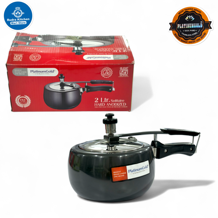 PG HA Cooker 2 Ltr (Induction Base) | Daraz.com.np