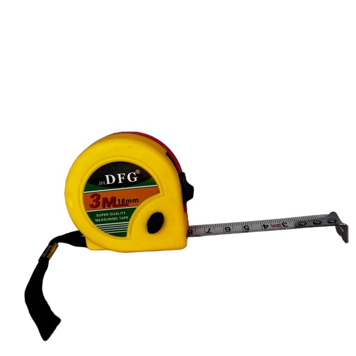 Measuring Tape(3m) | Daraz.com.np