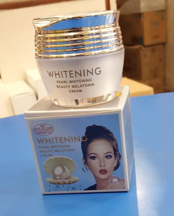MG Goldline Cosmetics Original Thailand All in One Anti Chaya Poto ... MG Goldline Cosmetics Original Thailand All in One Anti Chaya Poto ...