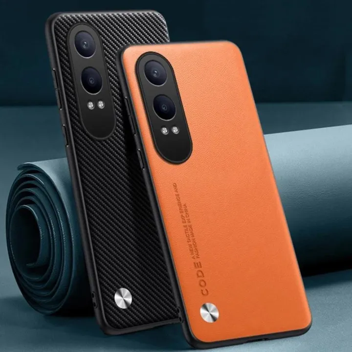 For OnePlus Nord CE4 Lite 5G case Silicone Full Protection Back cover ...