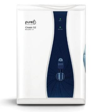 Pureit Classic G2 Mineral RO + UV | Daraz.com.np