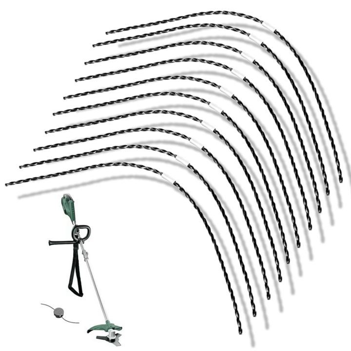 20Pcs F016800431 for AFS 23-37 Extra Strong Grass Trimmer Spool Line ...