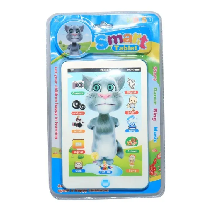 Smart Tablet For Kids | Toy Gadgets Fro Babies | Games For Babies ...