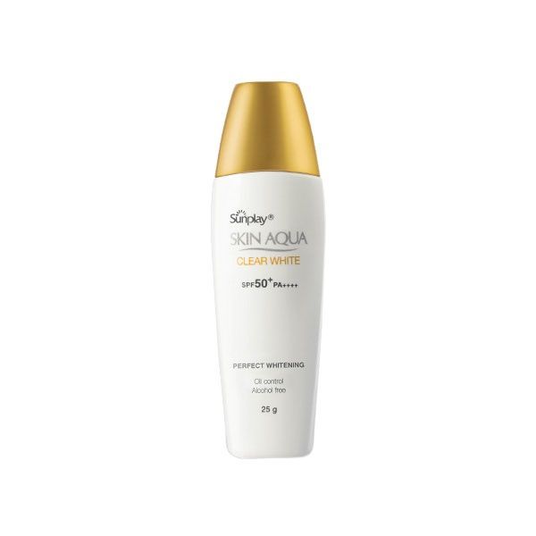 Sun Play Skin Aqua Clear 55g | Daraz.com.np