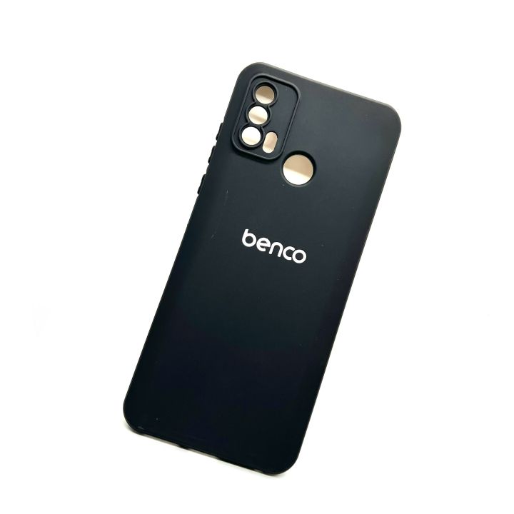 Lava Benco V90 Soft Silicon Cover With Internal Fur | Daraz.com.np