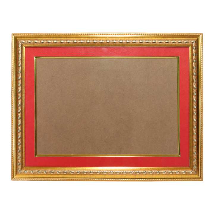 Fiber Photo Frame A4 | Daraz.com.np
