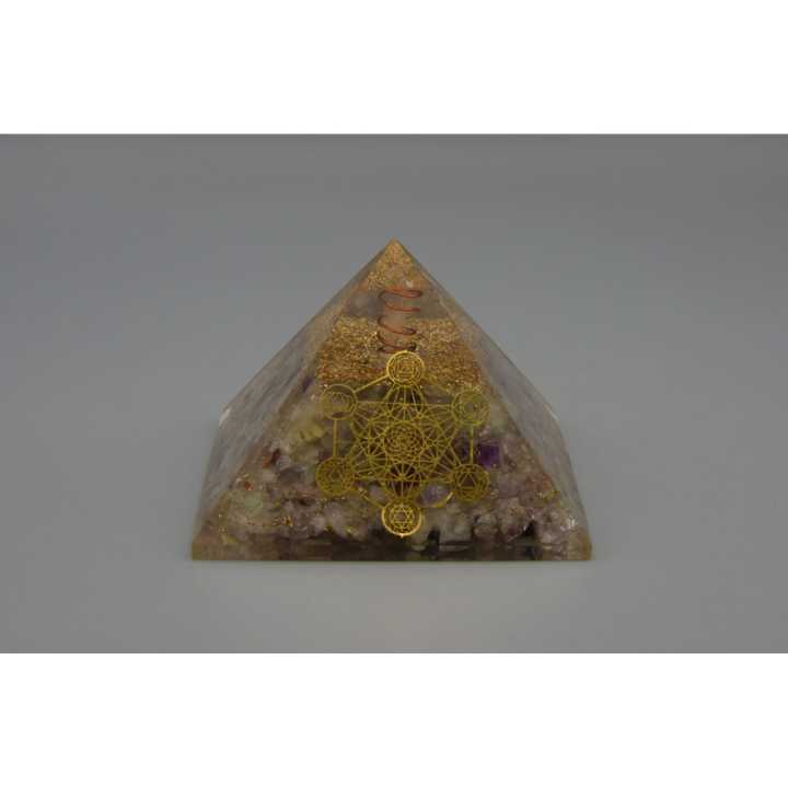 INTERNATIONAL MIX PYRAMID | Daraz.com.np