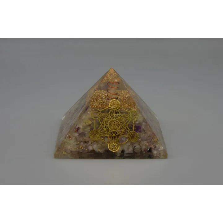 INTERNATIONAL MIX PYRAMID | Daraz.com.np