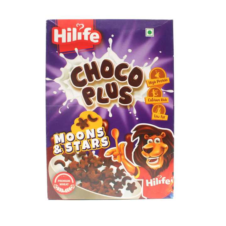 Hilife Choco Plus 300 g | Daraz.com.np