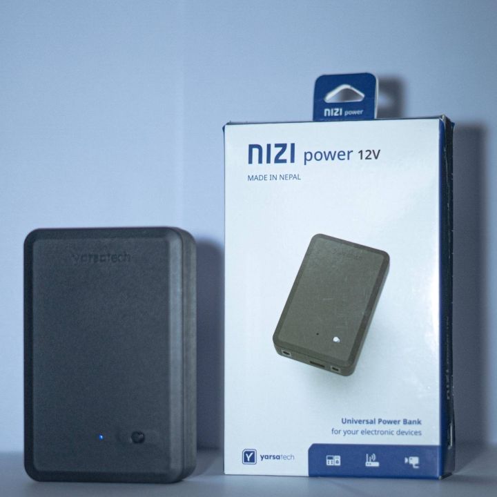 1 Year Warranty Router Backup Inverter 8800mAh For Worlink, Vianet ...