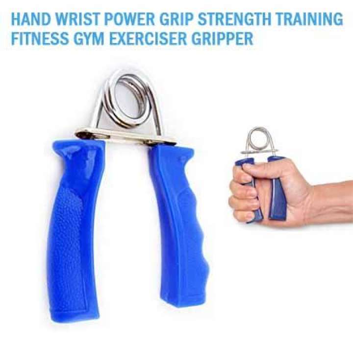 Handgrip Exercise for Gym Hand Grip/Fitness Grip | Daraz.com.np