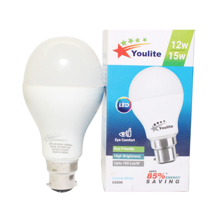 LED Bulb 12w | Daraz.com.np: Buy Online at Best Prices in Nepal | Daraz ...